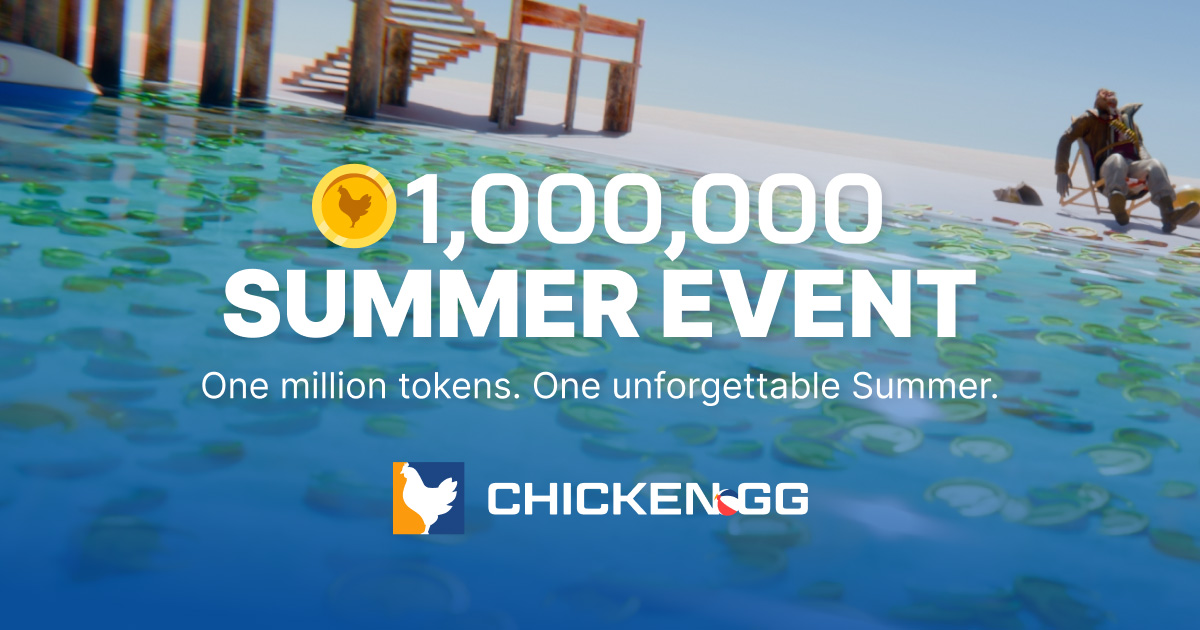 Chicken.GG | Gamble at a licensed CSGO and CS2 Casino